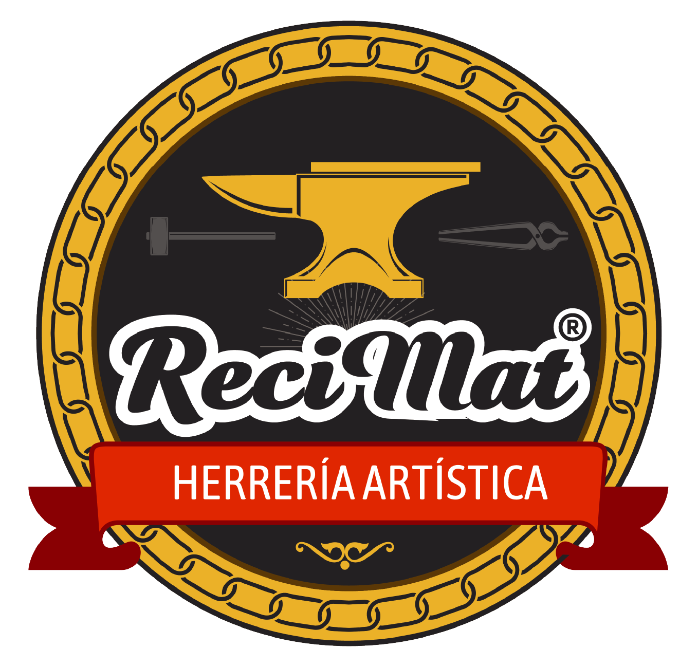 Productos :: ReciMat